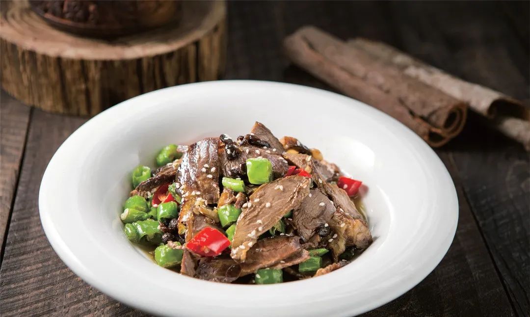Special flavor dishes, must order in restaurants - iNEWS