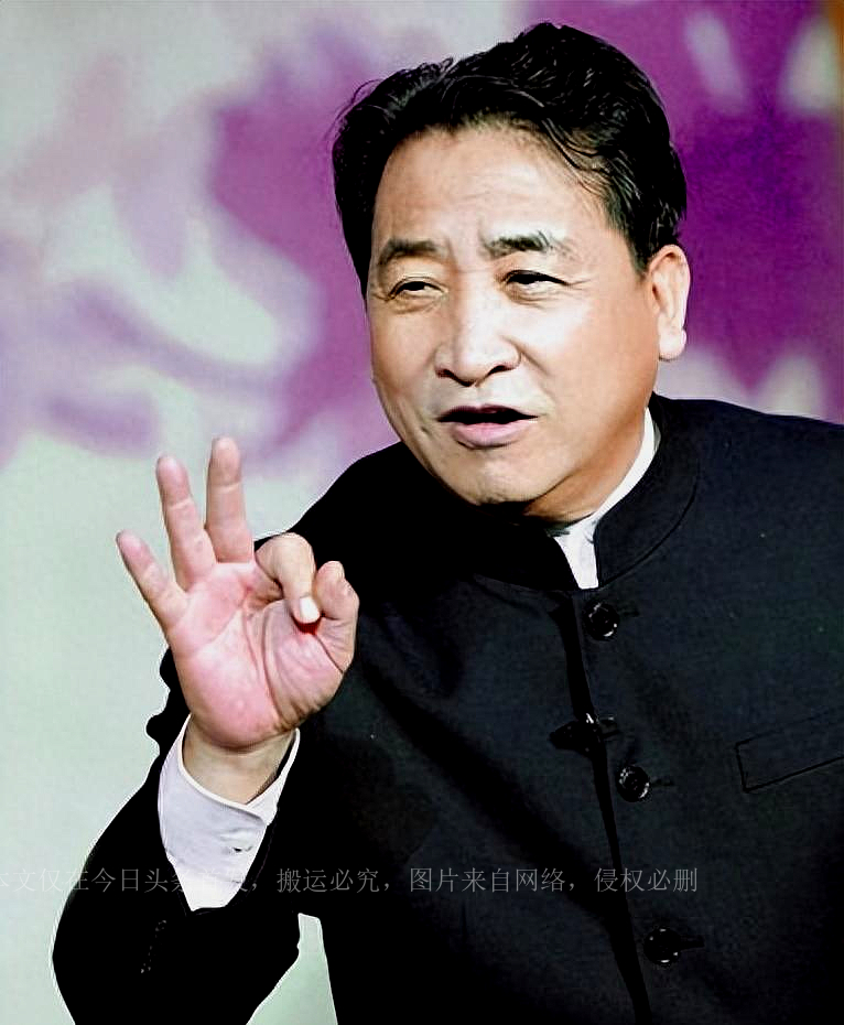 Jiang Kun's family story is full of profound revelations - iMedia