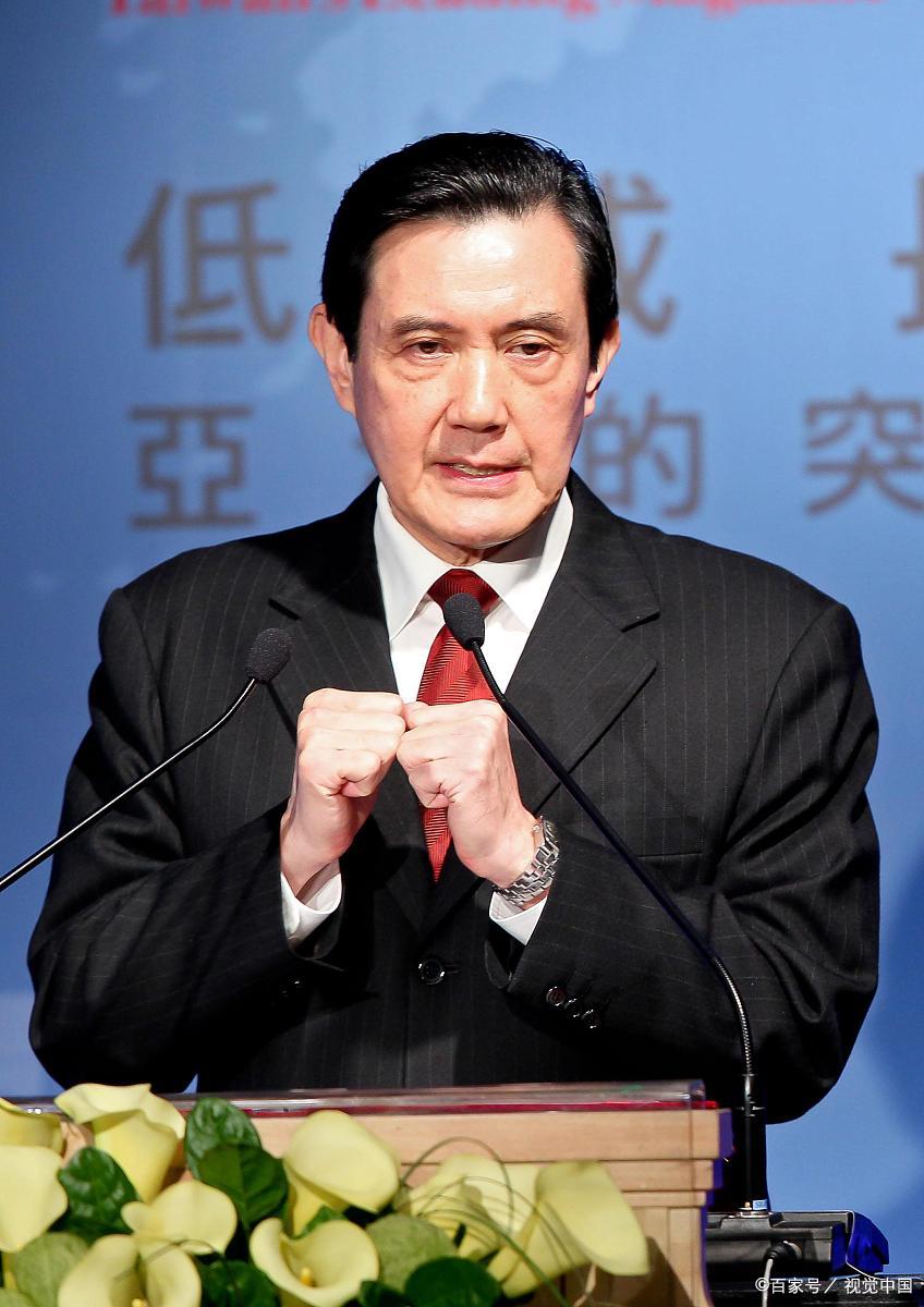 The arrival of Ma Ying-jeou, there are three special things for us - iMedia