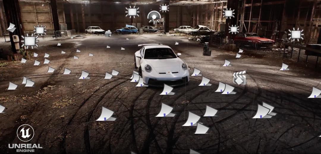 3D Artists Use NVIDIA RTX Real-Time Rendering Technology to Simplify ...