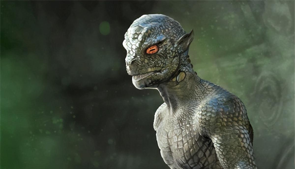 Where did the four most mysterious monsters in the world come from? It ...