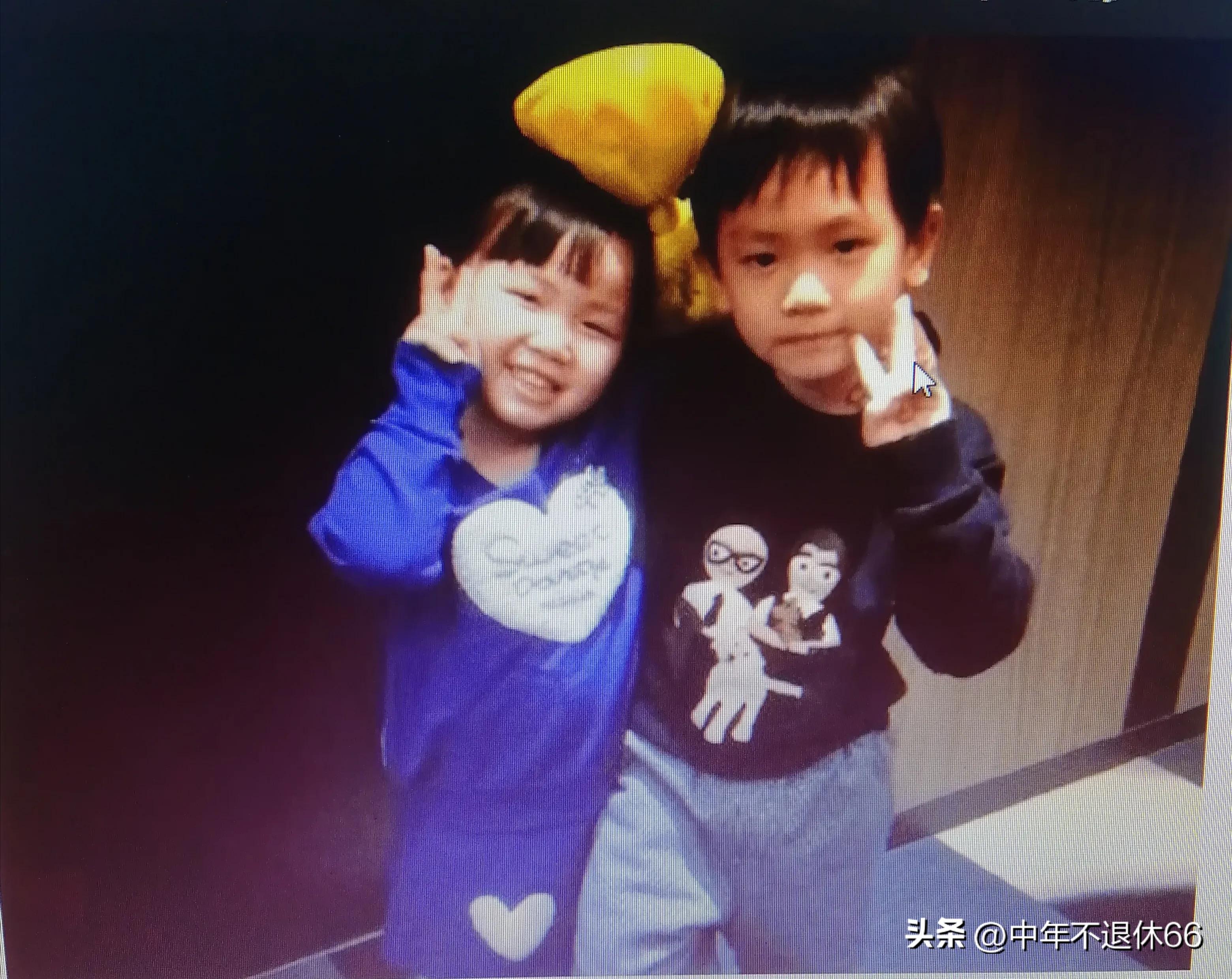 Wang Baoqiang and Ma Rong staged a great reconciliation of grievances ...