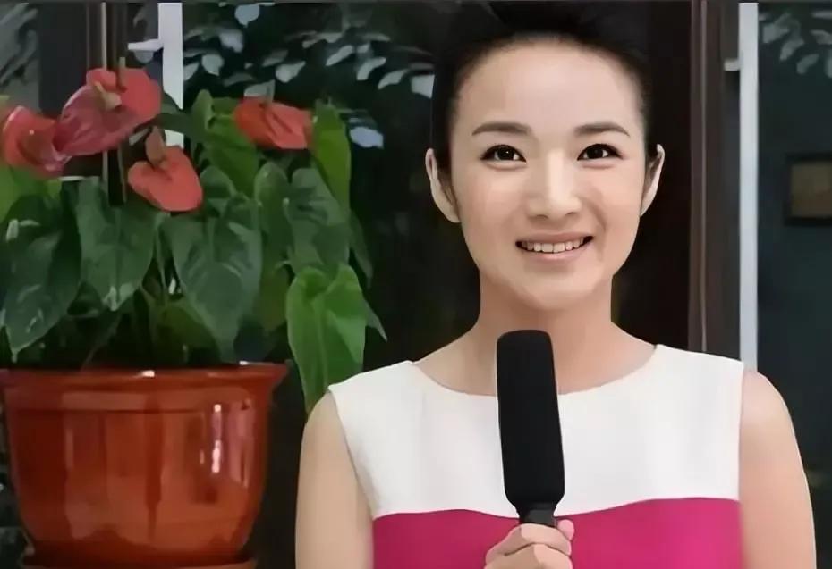 Guan Tong: Marry an ordinary husband and have a son, be spoiled by her ...
