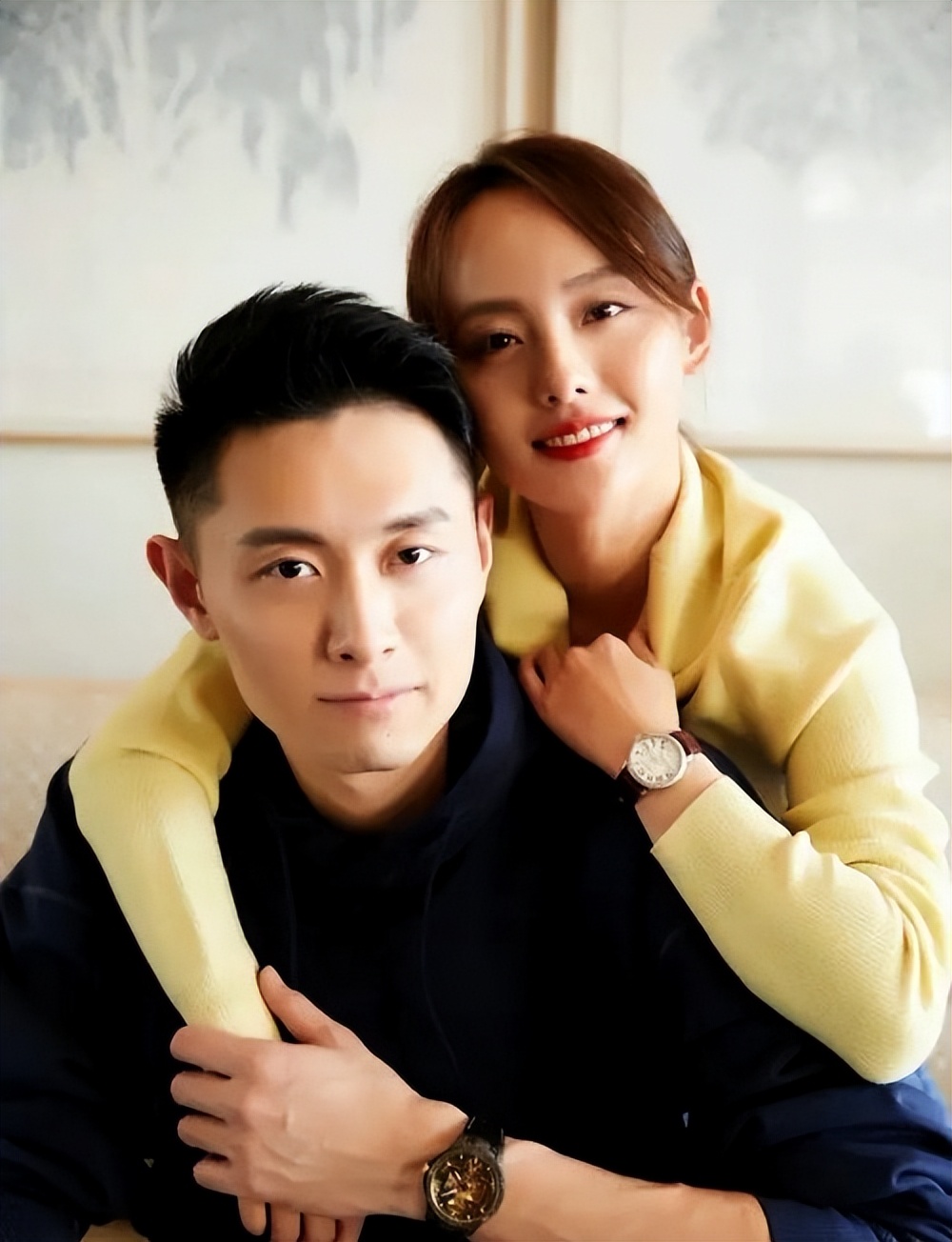 Will Zhang Jiani and Mai Chao divorce? - iMedia