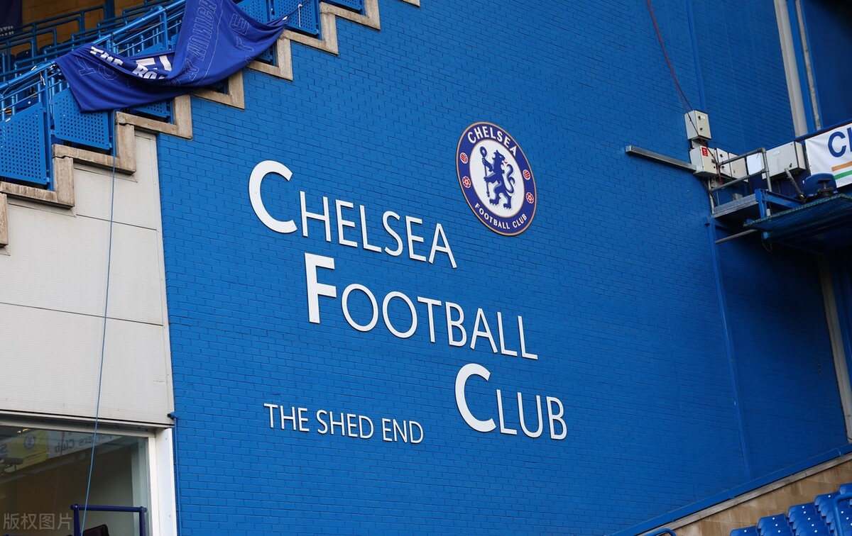 Todd Boley completes Chelsea takeover - iNEWS