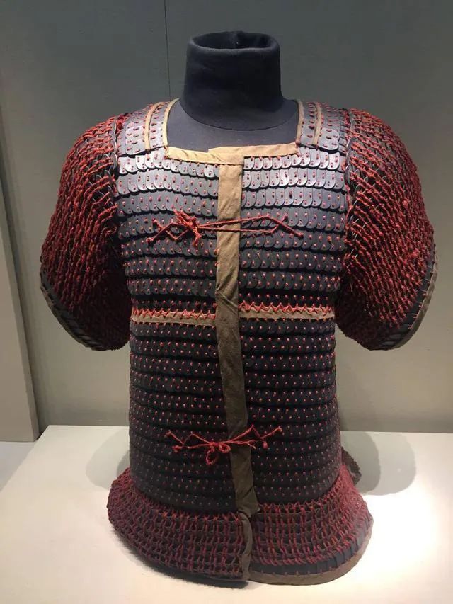 Weapons of Famous Generals in the Qin and Han Dynasties - iMedia