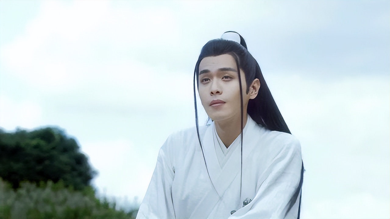 Why is Xu Fengnian not as popular as Fan Xian? - iNEWS