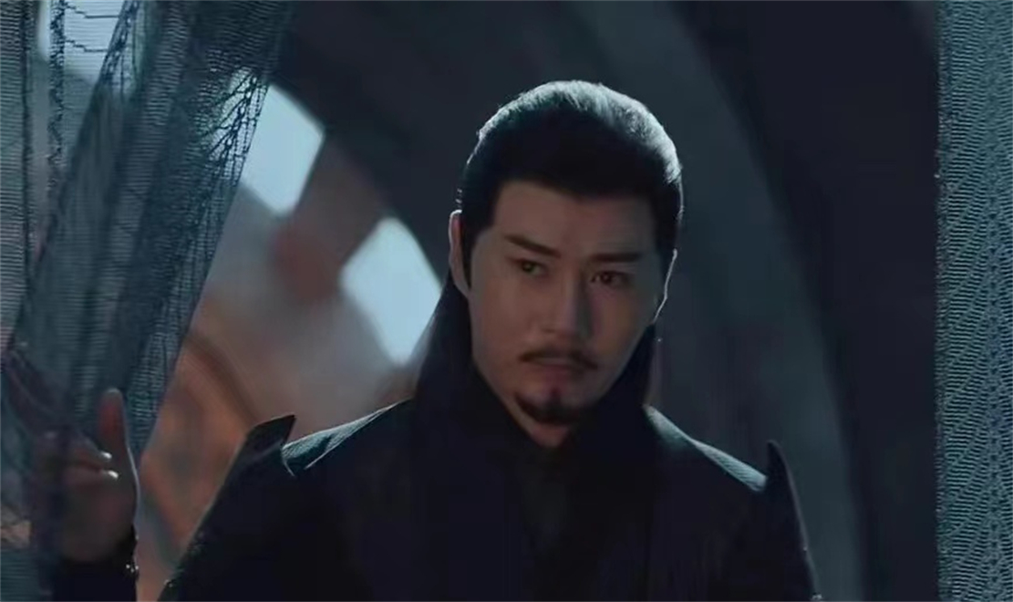 Li Hanyi and Su Muyu used to have this kind of relationship, but it's a ...