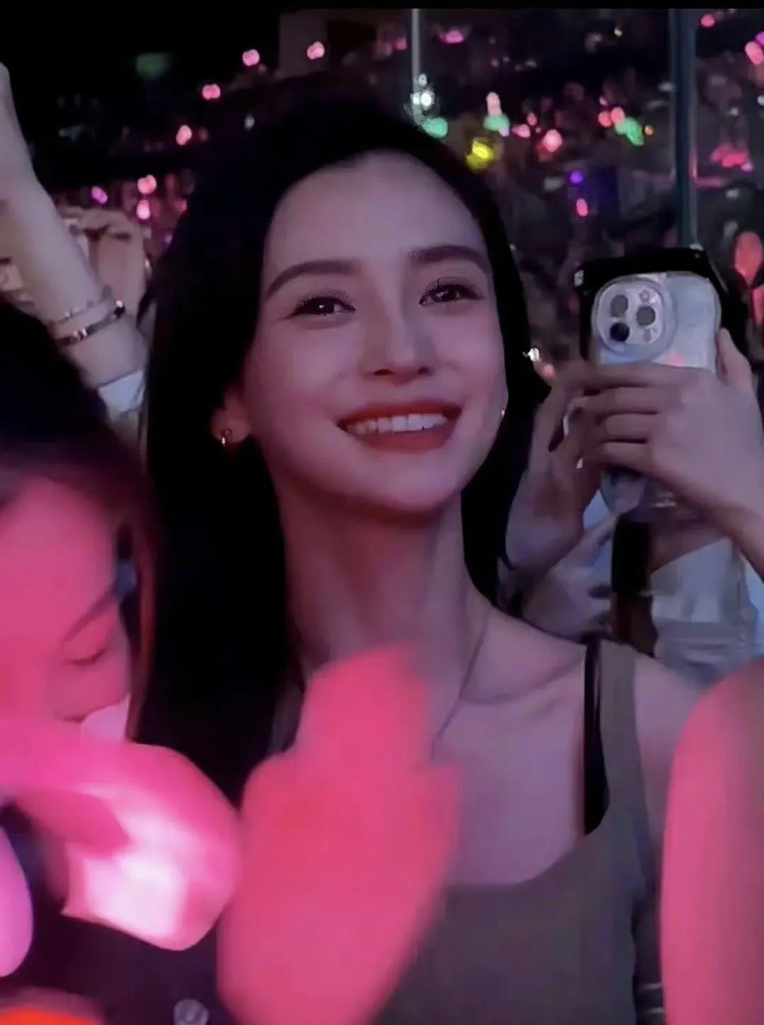 Huo Jianhua, Chen Xiao, Zhao Liying, Wang Junkai, Yi Yangqianxi, Chen ...