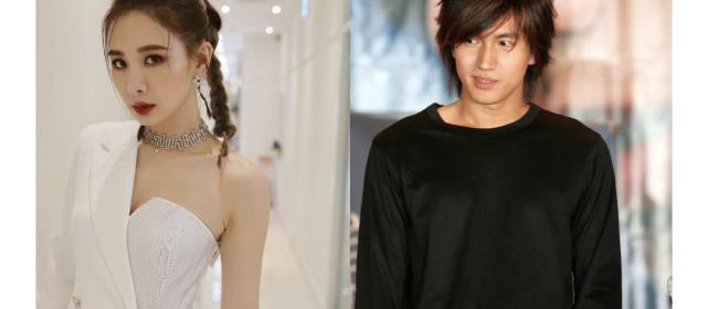 An Xinya was caught in the Li Zongrui scandal and was single for 6 ...