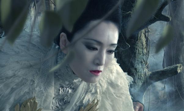 The reason why Tang Seng didn't want to kill Baigujing: It's not mortal ...