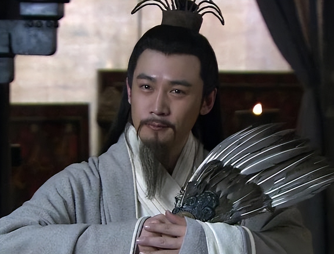 Did Zhuge Liang really have six out of Qishan in history? Is it ...