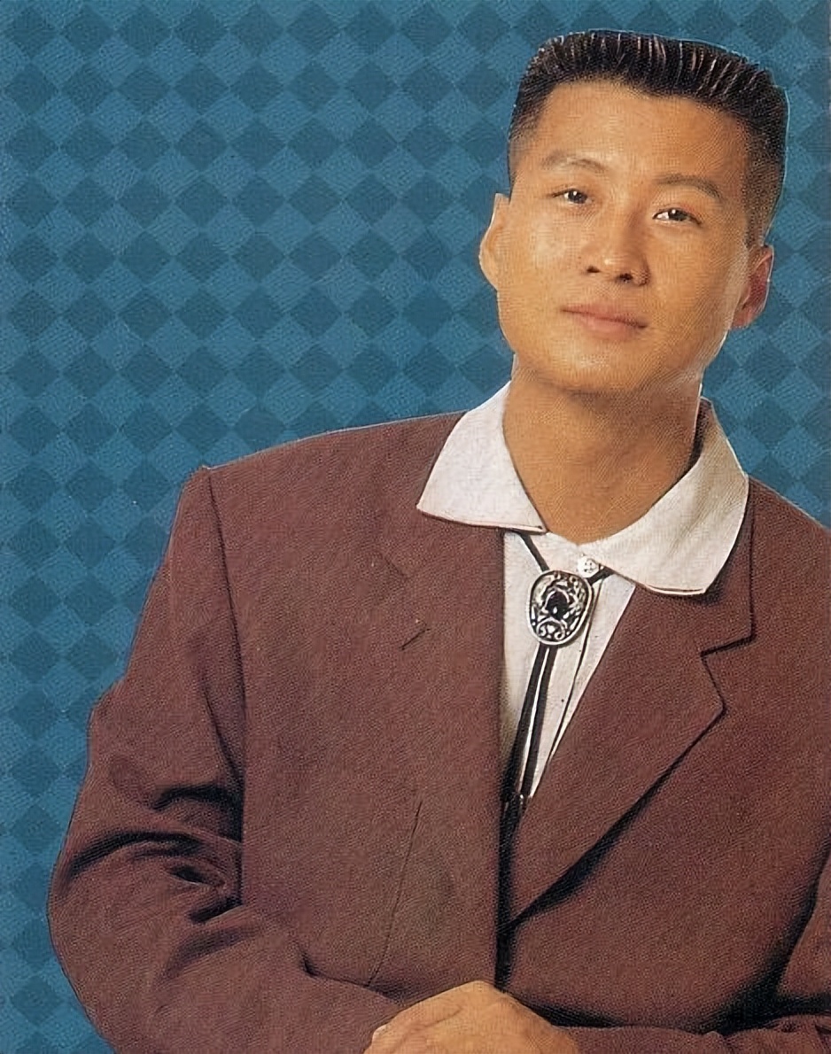 "Taibai Jinxing" Sun Xing: derailed 3 times, was caught taking drugs ...