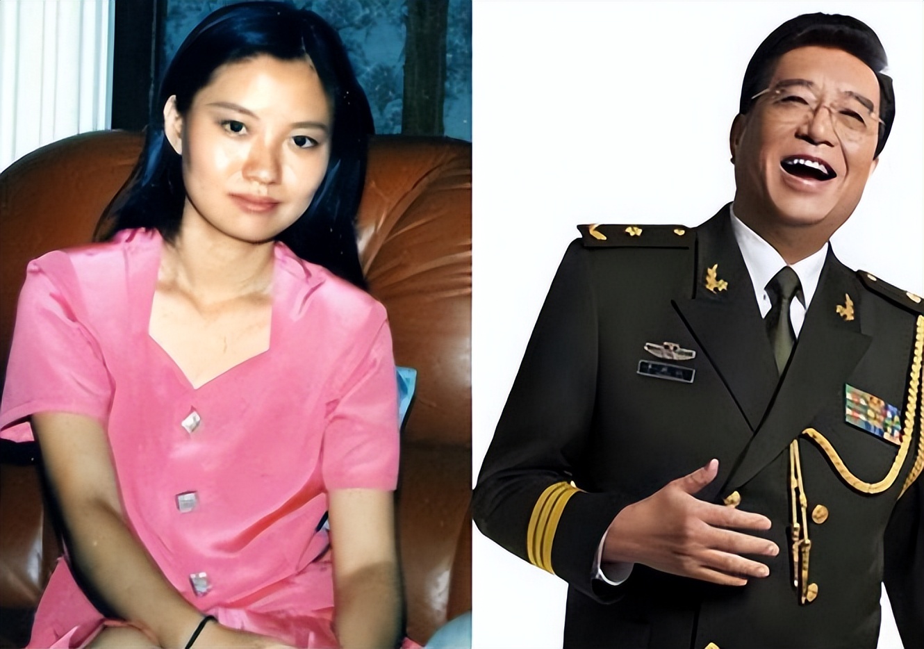 From "gaining fame and fortune" to "gentle and sweeping the floor", Li ...