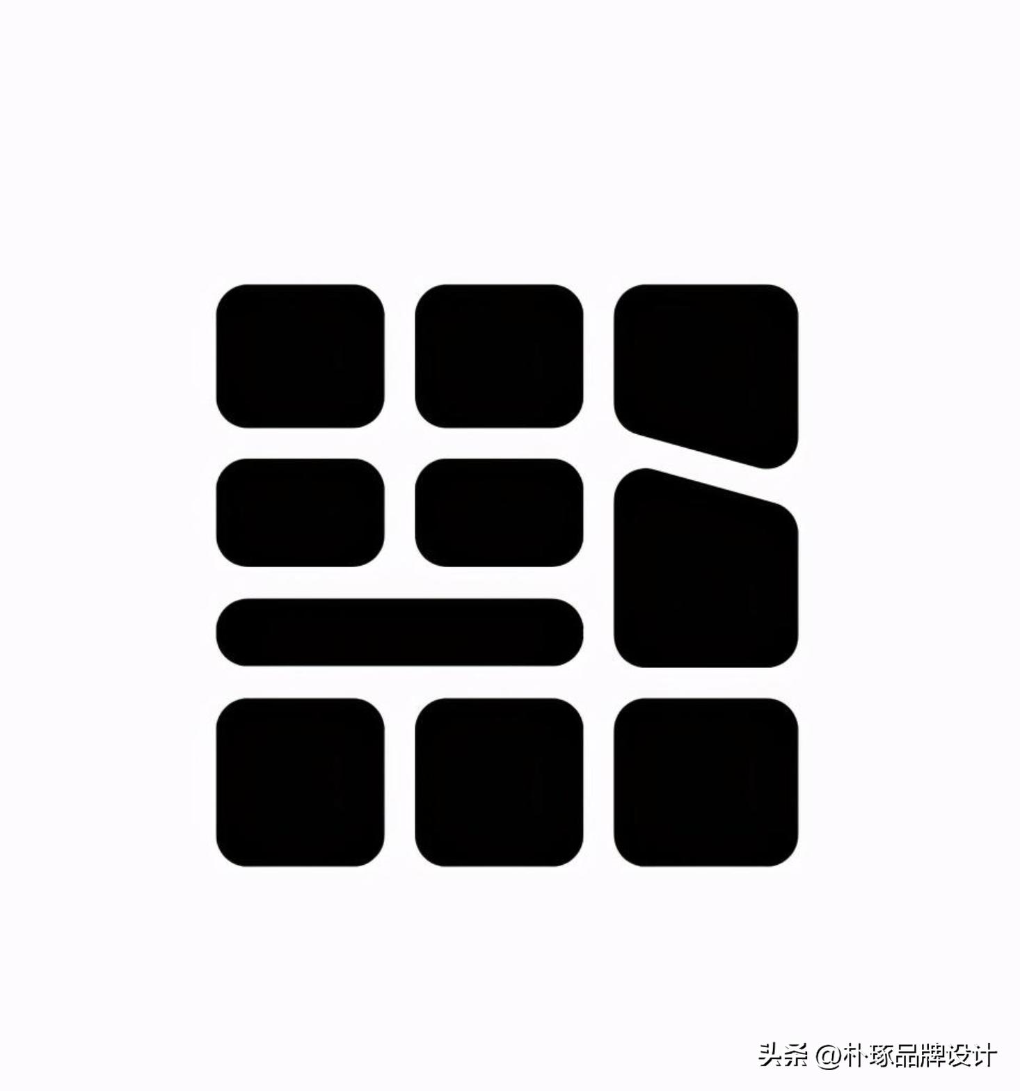 Thick and artistic conception, the new Chinese national wind Chinese ...