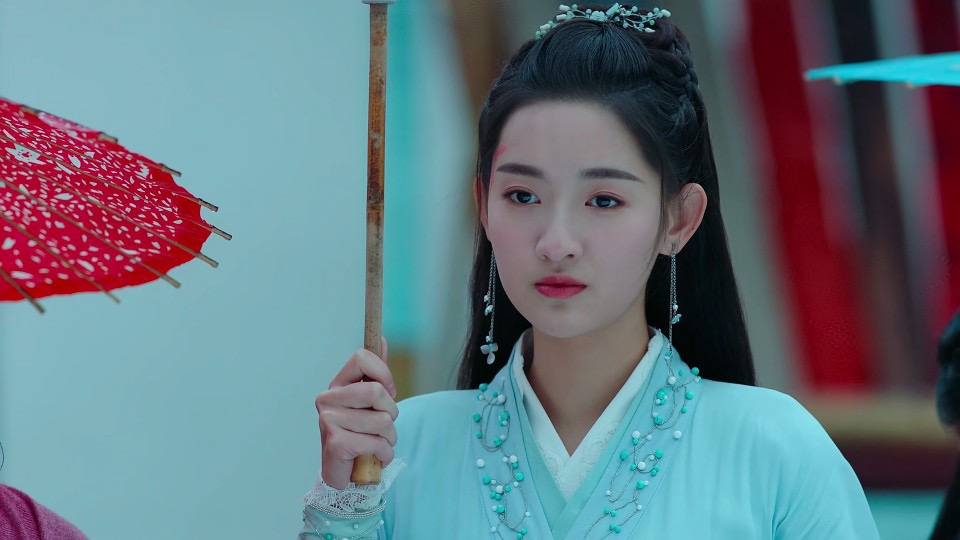 After "It's Just Love", another "Sister and Brother Love" hits, Wang Yuwen and Wang Ziqi three ...