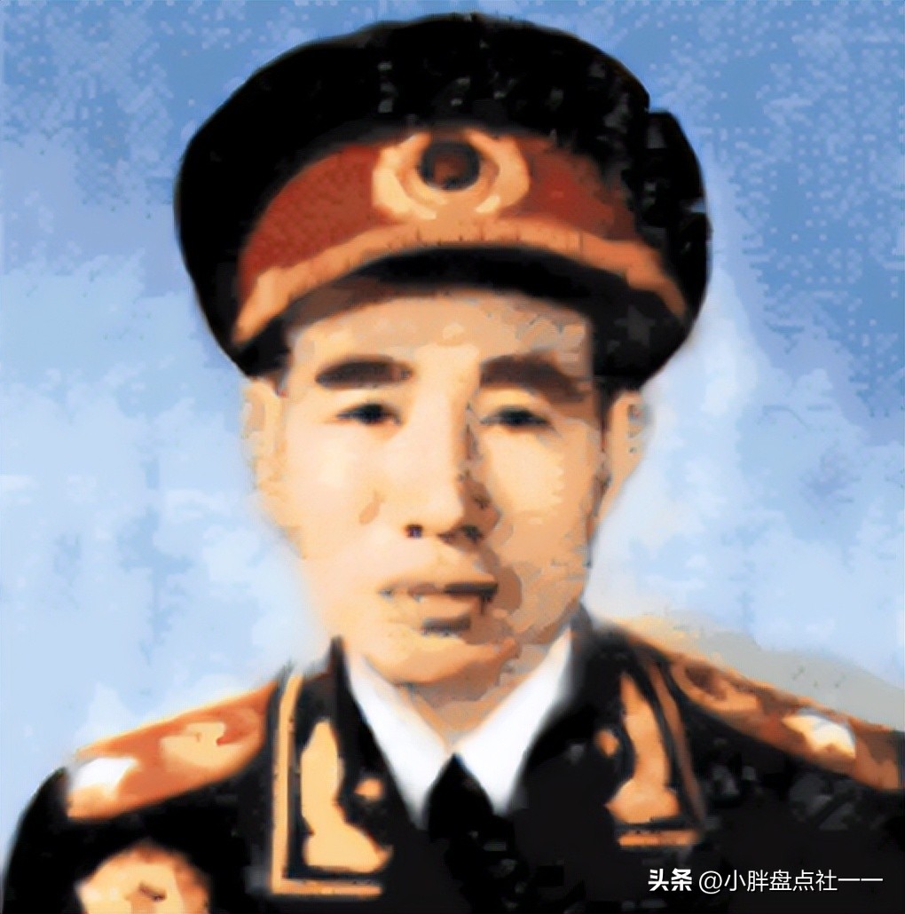In 1954, Lin Biao returned to his hometown. After learning about Wang ...