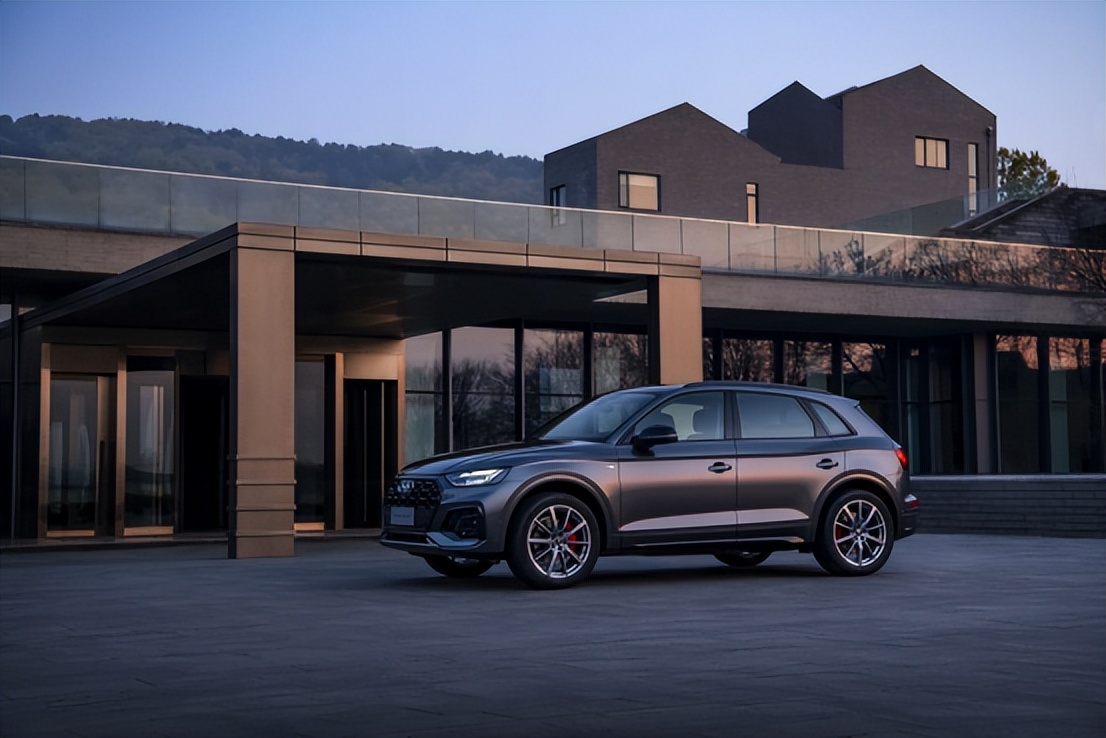Audi Q5L vs BMW X3, who is the first choice for home use? - iMedia