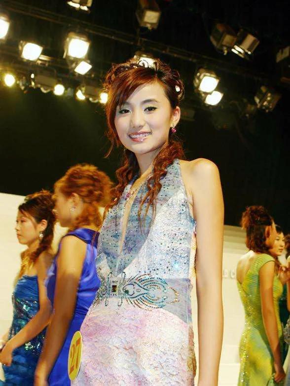 Hae Ha Jin Hee, model, actress - iNEWS