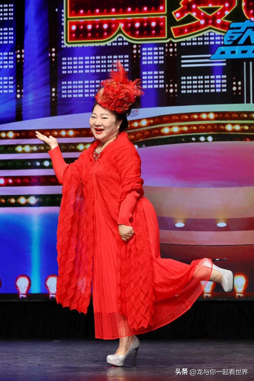 2023 True Love Show. Sapphire Cabaret Bai Bingbing - iNEWS
