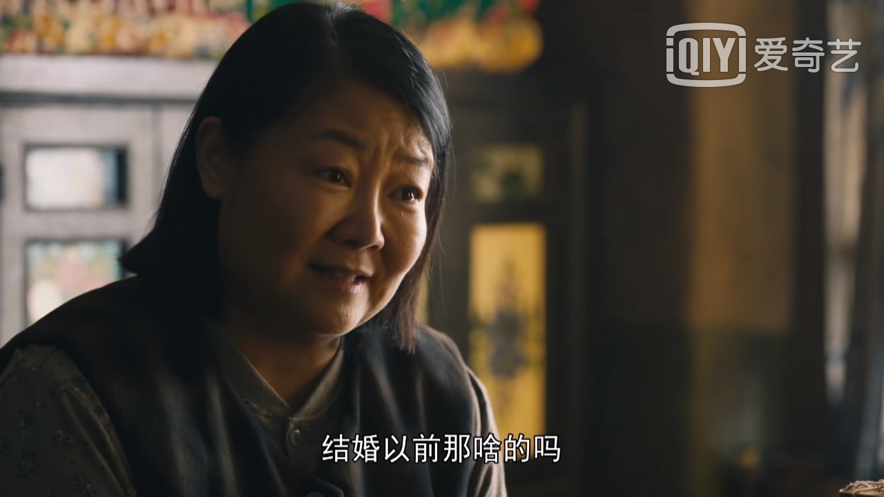 "The World" Li Suhua didn't know the two secrets until she died, it was ...
