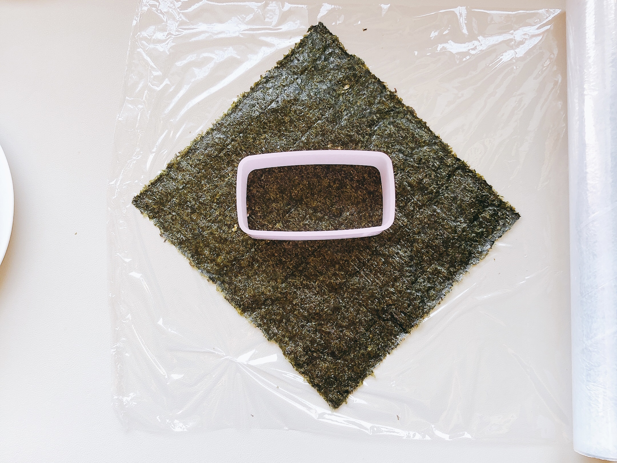 How to wrap rice balls? Let the children fall in love with eating rice ...