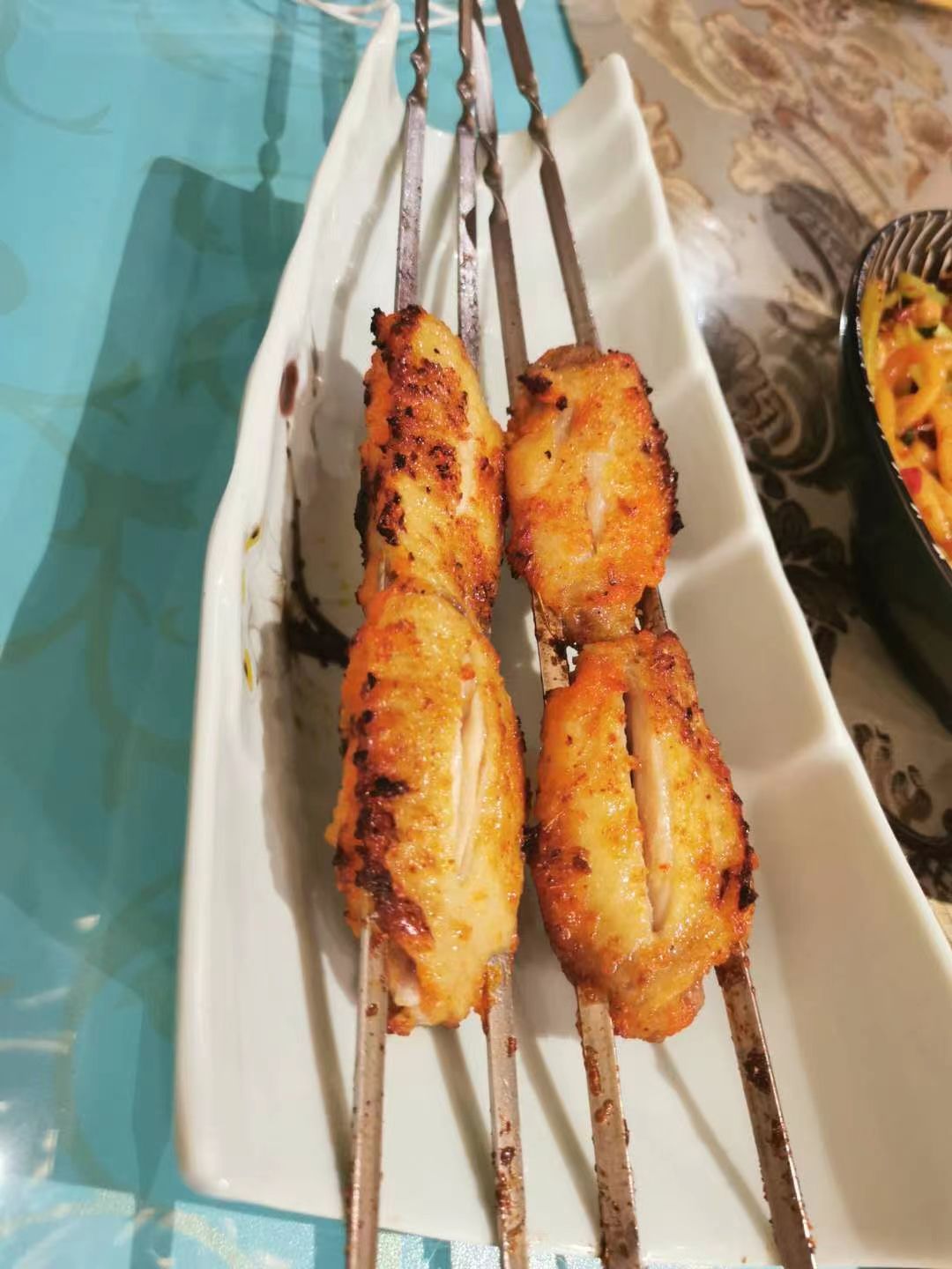 Wei Wei goes out foraging series: the eternal god of Xinjiang cuisine ...