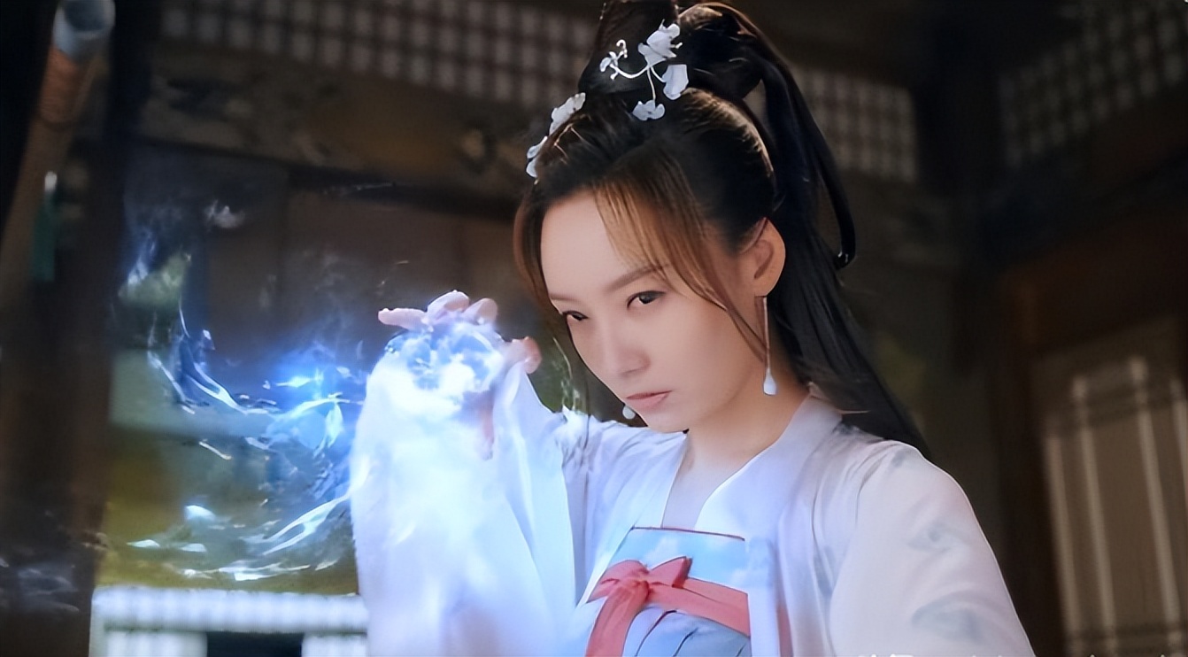 Chen Xiang is as stubborn: For the obsession in his heart, he killed his sister, took his ...