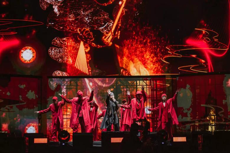Jay Chou 2023 World Tour - Haikou Station (time + venue + ticket price ...