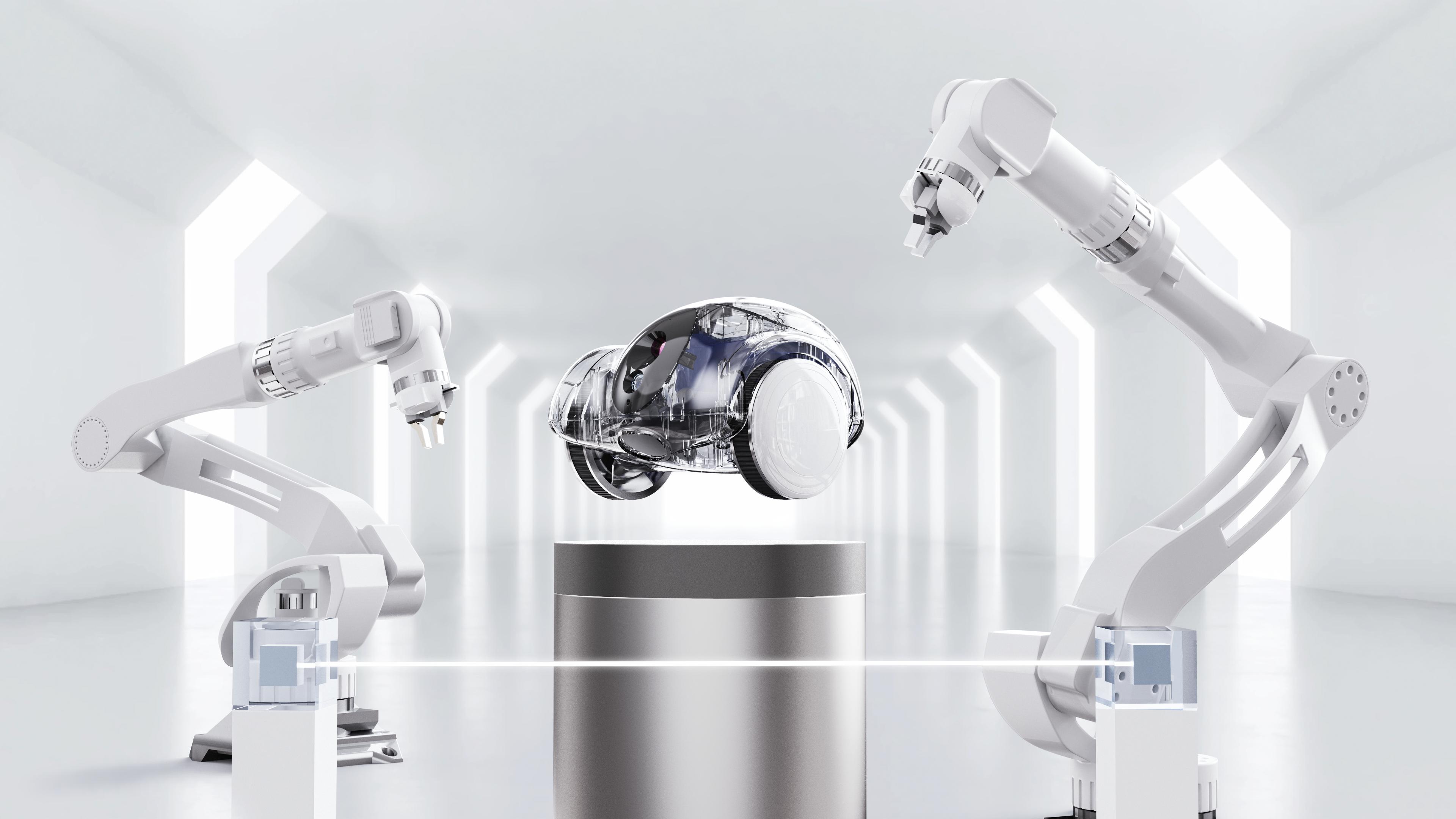 Technology makes love no longer lonely - iNEWS