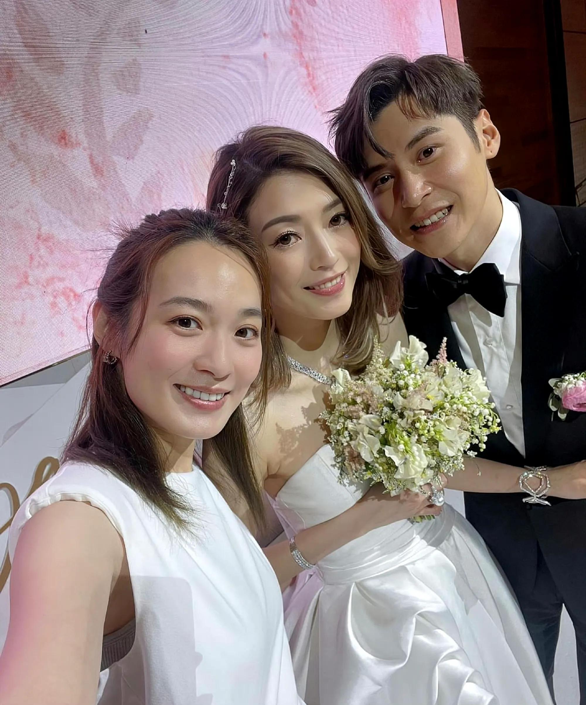 The heroine Lian Shiya who loves Yepu is married - iMedia