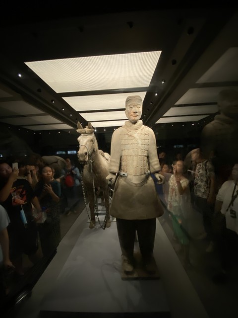 In the political history of China, great unification is the highest ...