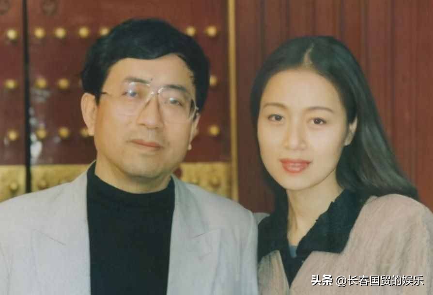 A recent photo of 61-year-old Huangmei opera star Ma Lan has been ...