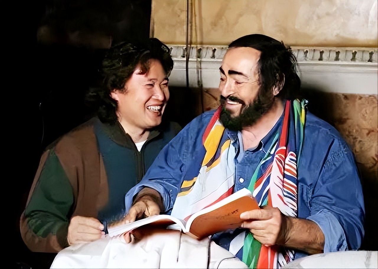 The winning singer of the "Youth Singing Competition": changed careers ...