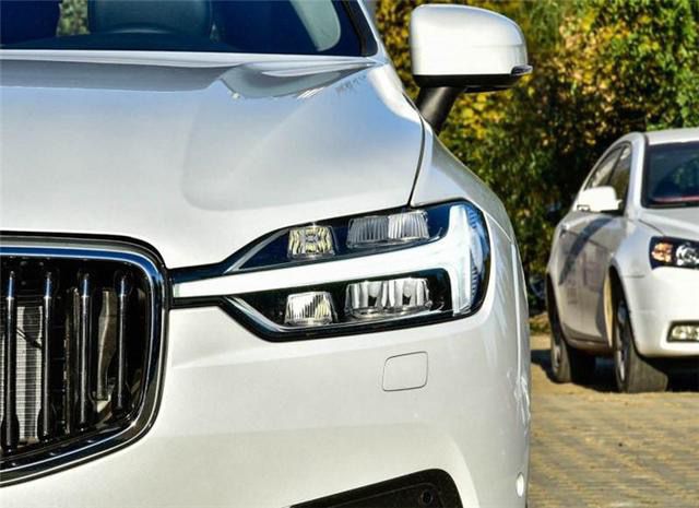 What kind of car is bba?What is the difference between bba and ordinary car? - iNEWS