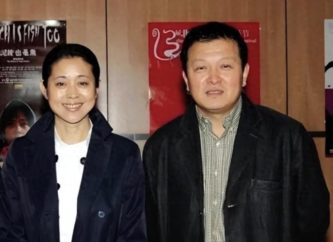 Ni Ping: The person I "hate most" in my life is not Chen Kaige, but him ...