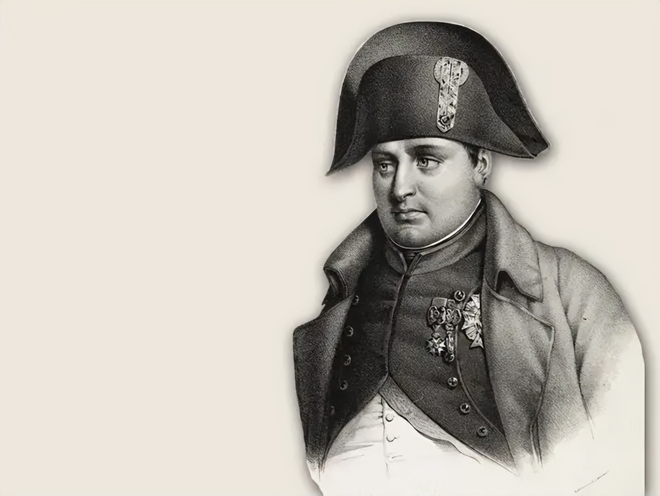 An Italian became Emperor of France - iNEWS