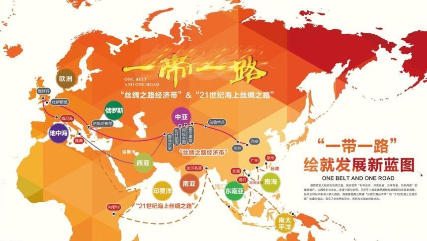 Reappearance of the prosperous age! China has become a diplomatic ...
