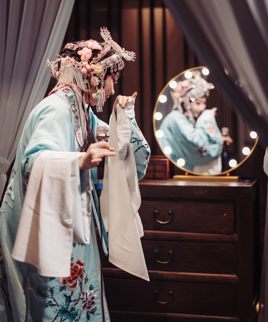 Henan Opera of Chinese Opera - iMedia