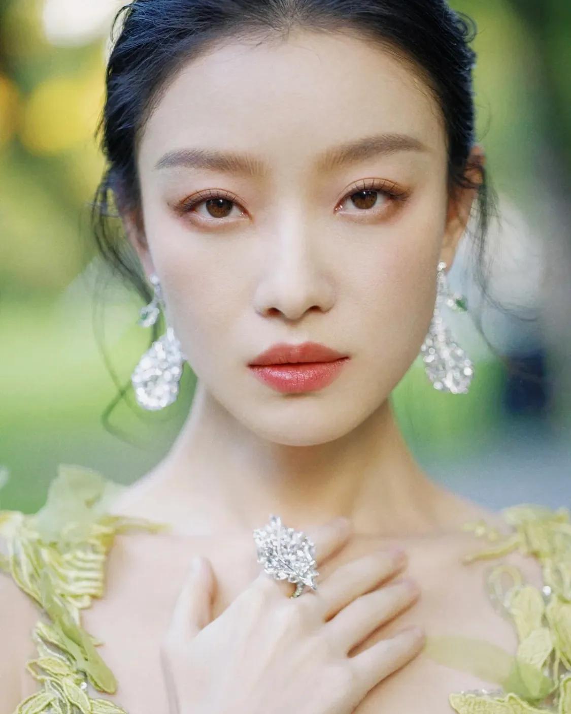 Entertainment Melon Fanfan said: Wang Churan, Song Qian, Ni Ni, Ren Min ...