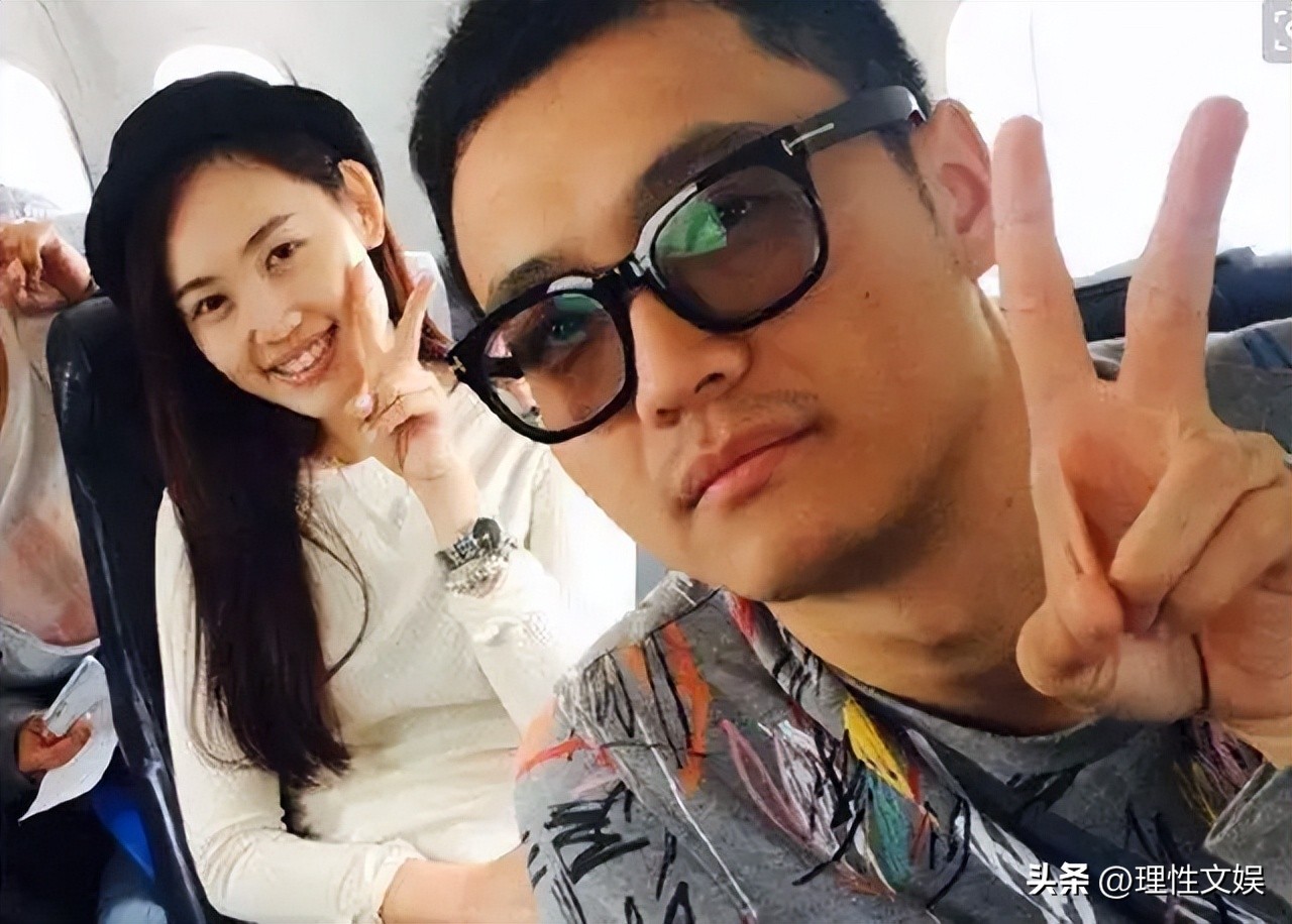 After divorcing Wang Baoqiang, why didn't Song Zhe marry Ma Rong? Ma ...