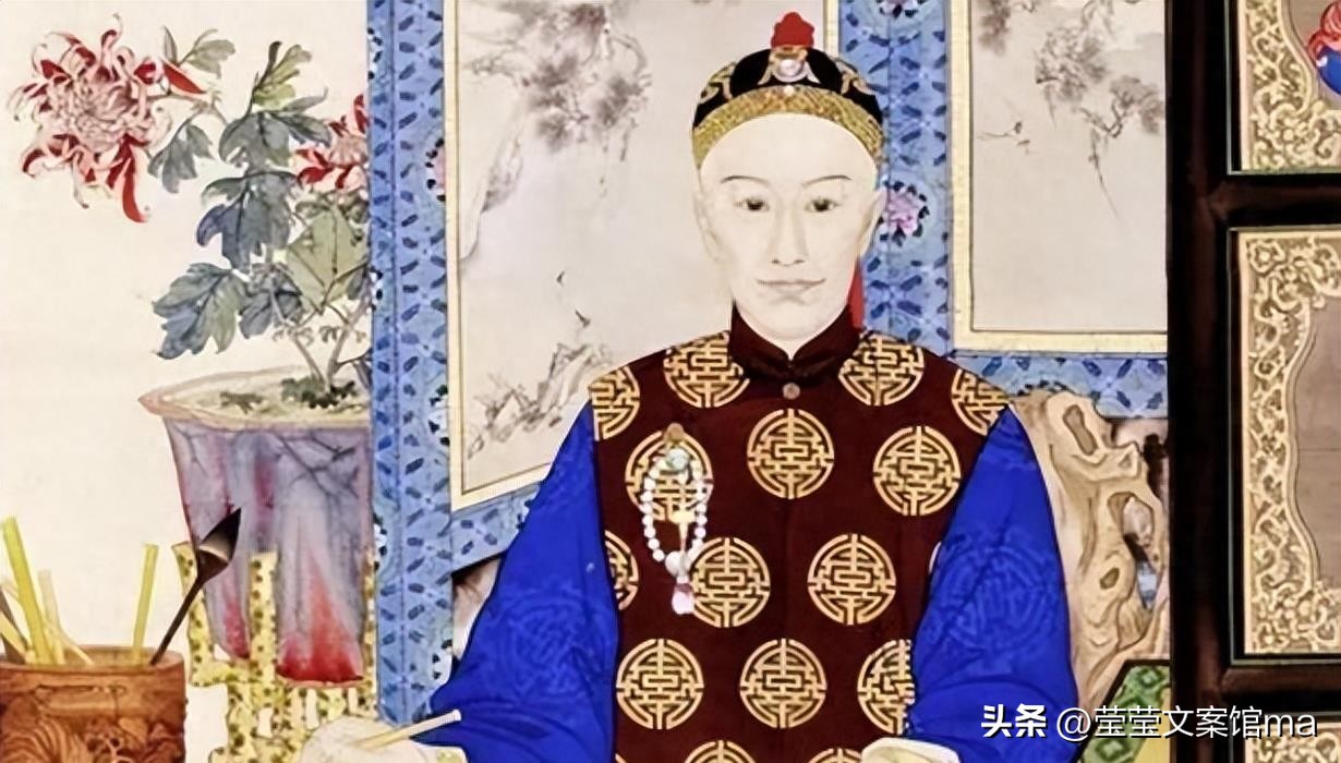 Why did Emperor Tongzhi die at the age of 19? After watching his daily ...