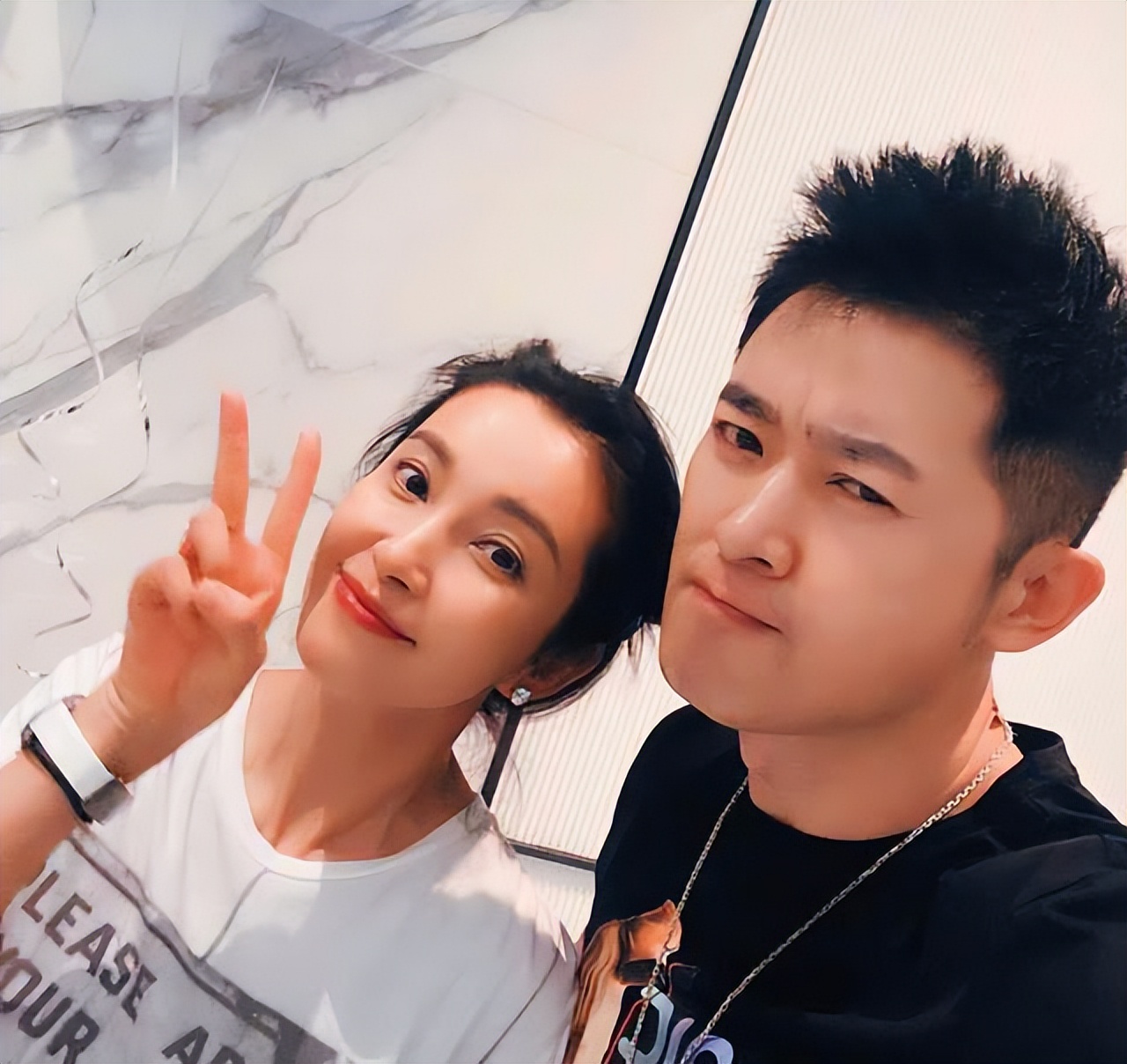 50-year-old Ren Quan showed up after retiring from the industry for ...