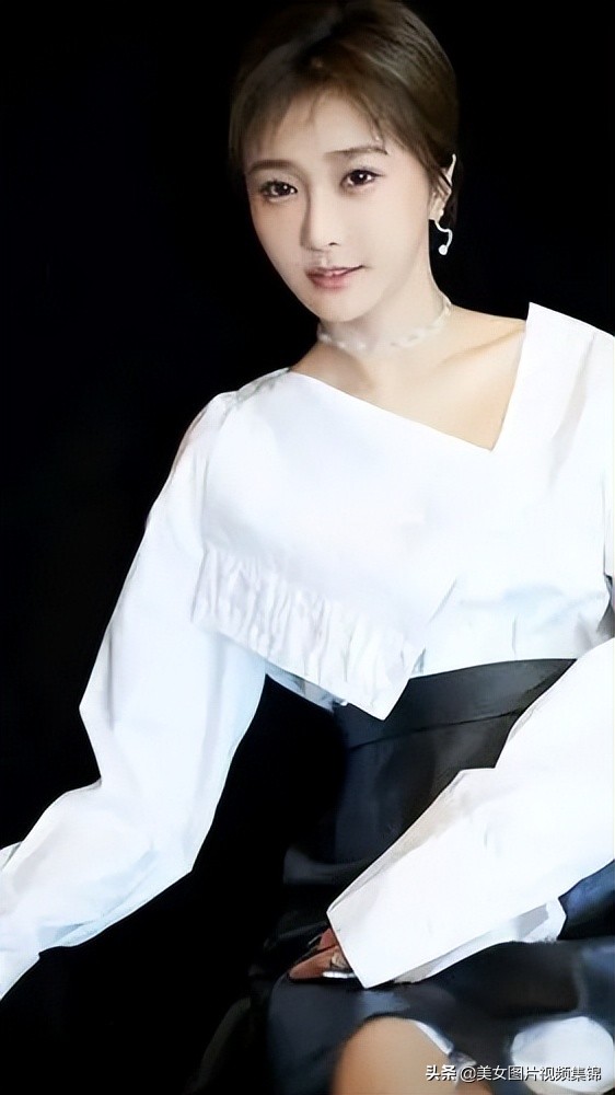 Chen Bing sexy photo gallery - iNEWS