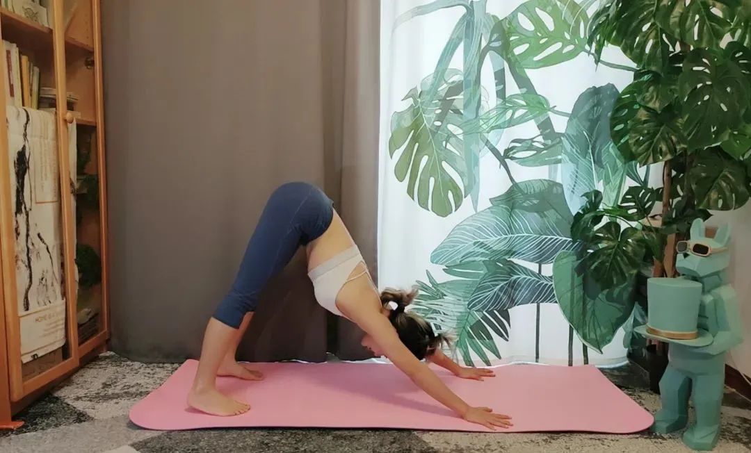 What is so difficult about losing weight? 6 Yoga Poses for Playing and ...