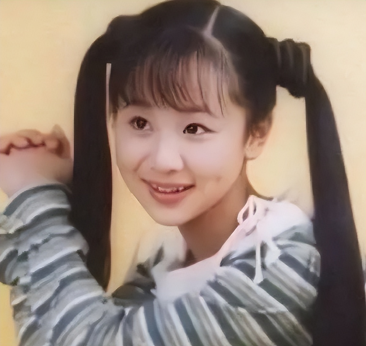 "Investor's Daughter" Ning Danlin: She has been scolded for stealing ...