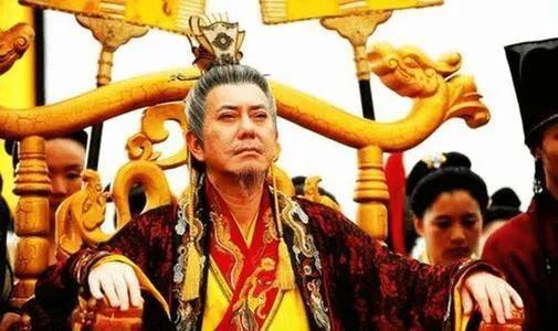 How did Li Longji, known as a saint and wearing the emperor's new ...