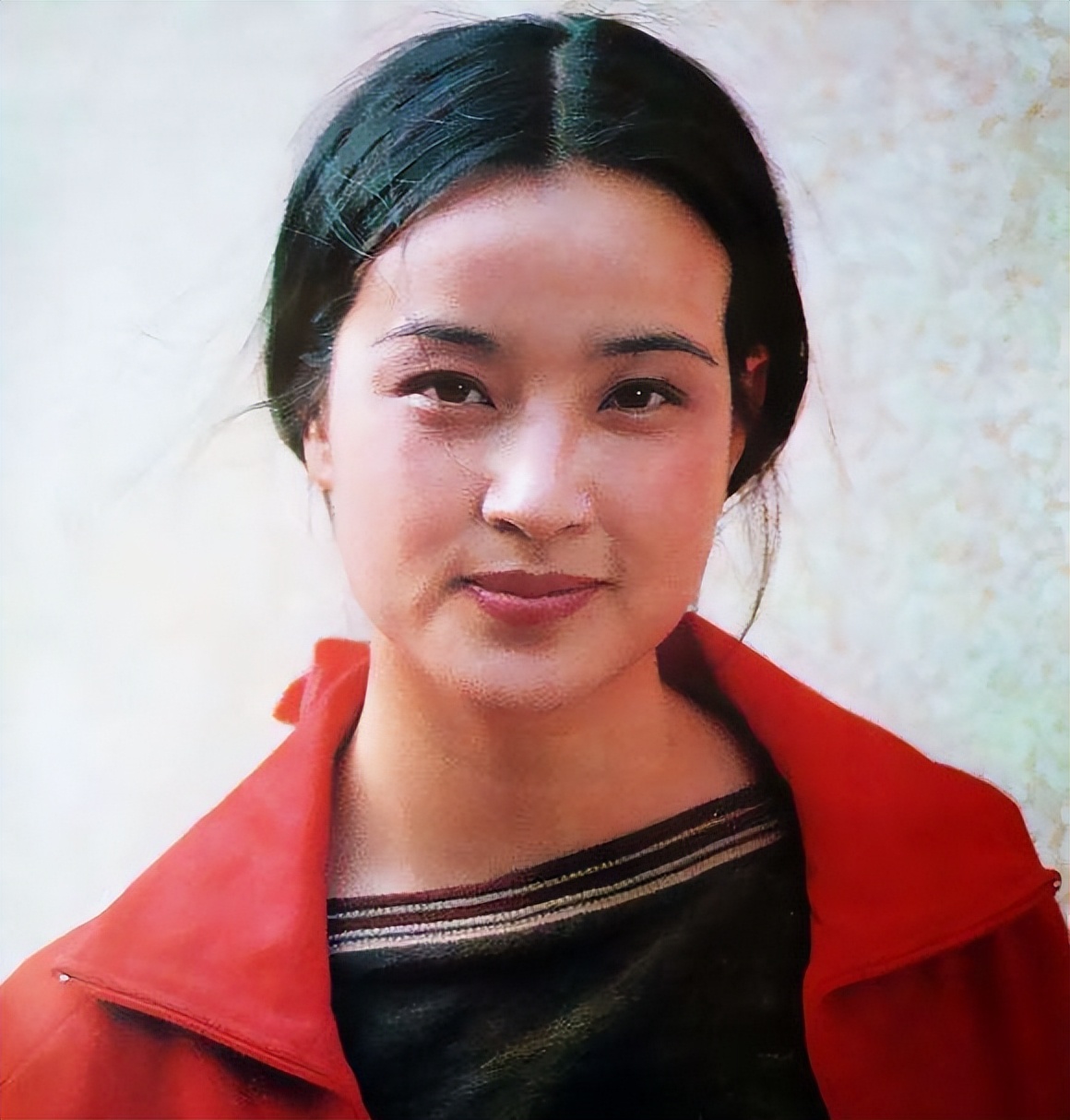 After 32 years of divorce from Liu Xiaoqing, the choice of ex-husband ...