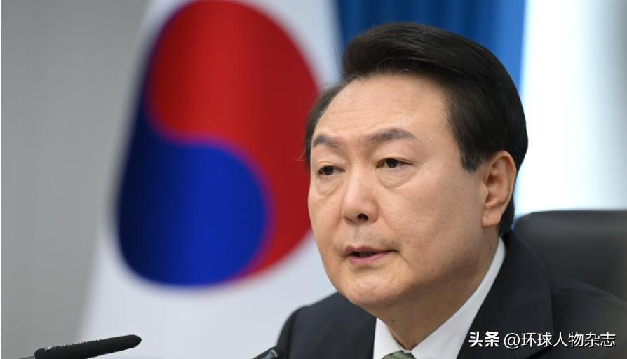 It has only been one year since Yin Xiyue came to power, and Koreans ...