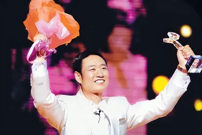 Cong Fei and Xing Dan passed away in 6 years, and her 5-year-old ...